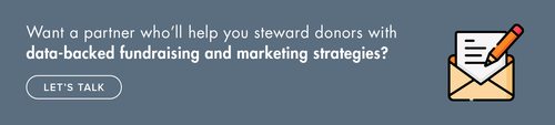 Donor Pyramid: How to Use this Flexible Fundraising Tool