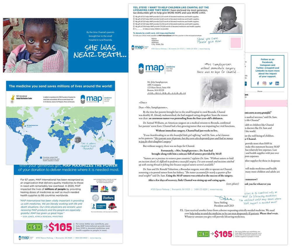 How to Succeed with Nonprofit Direct Mail Fundraising