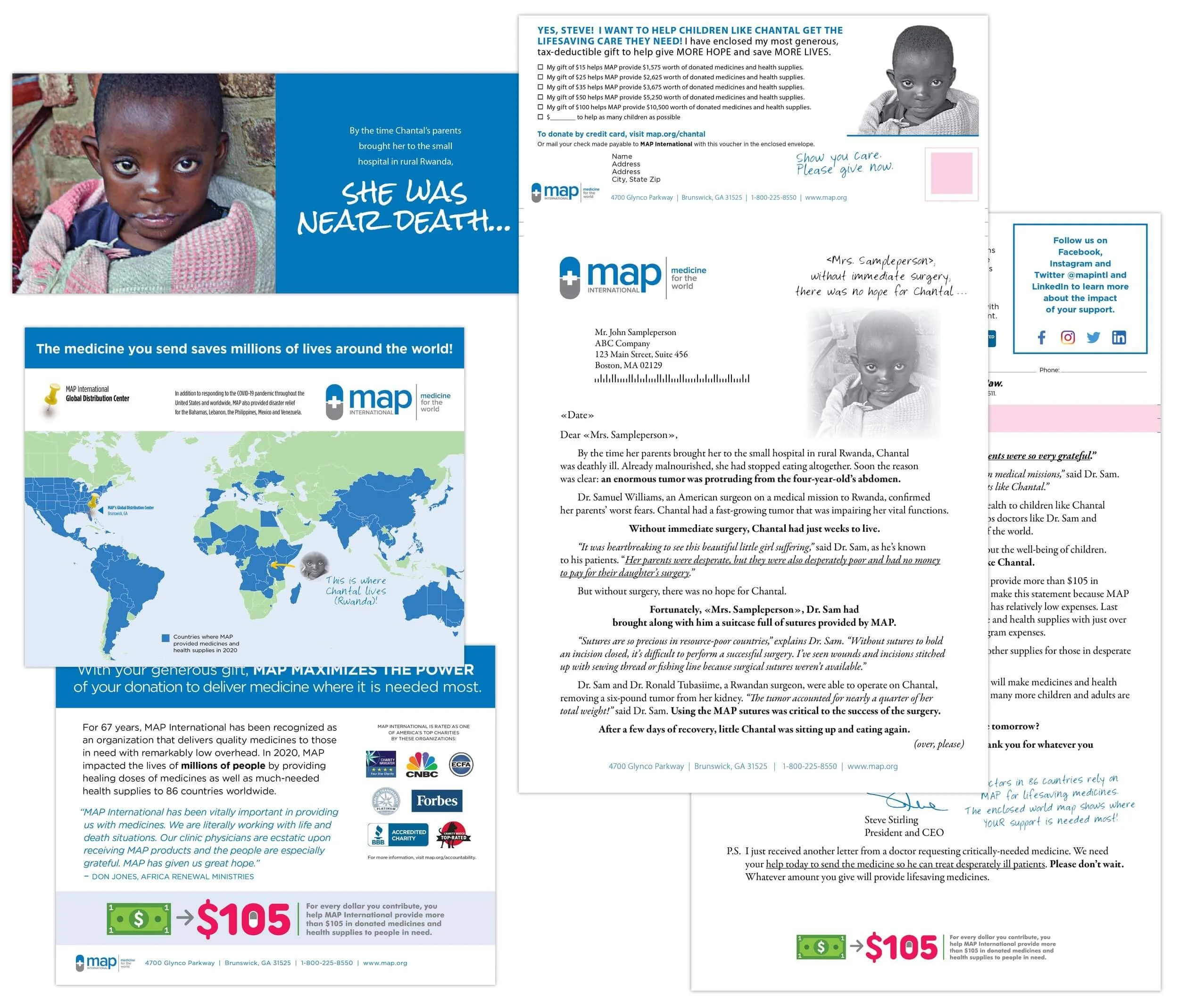 A Guide to Successful Nonprofit Direct Mail Fundraising