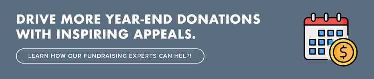 A Complete Year-End Giving Guide for Successful Fundraising