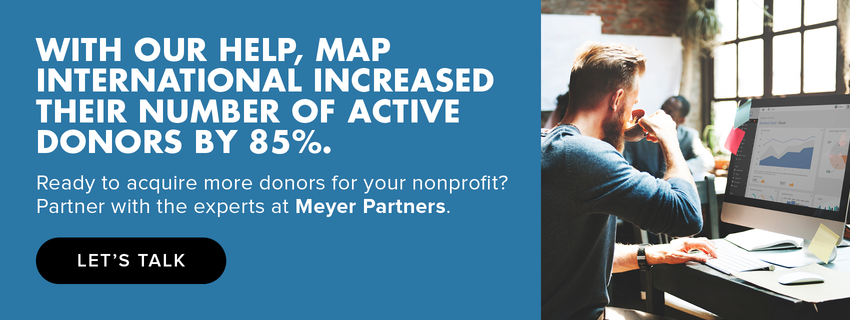 Donor Acquisition Guide: Strategies to Attract New Donors