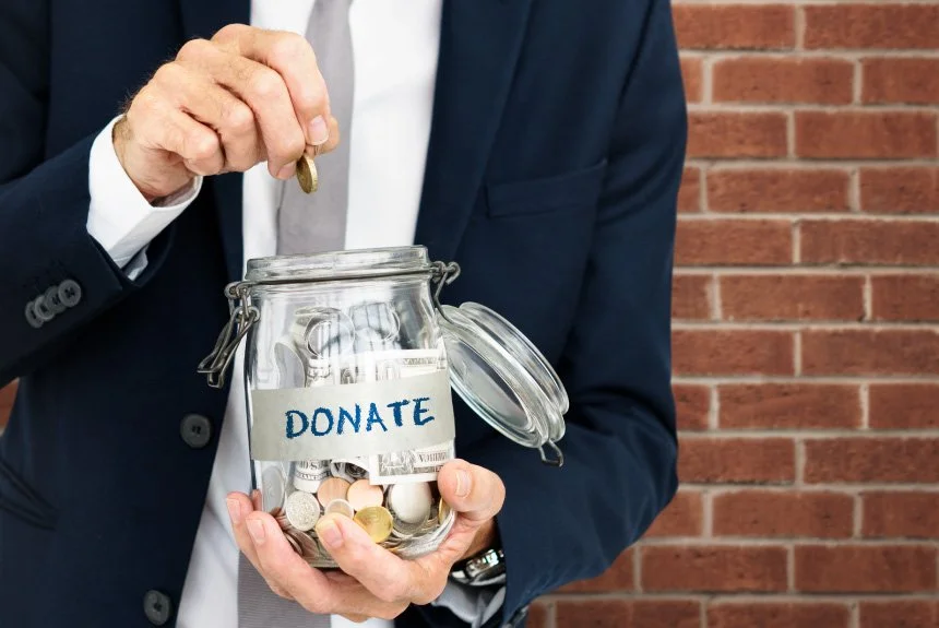 The Donor Pyramid: How to Steward Mid-Level Donors — Meyer Partners ...