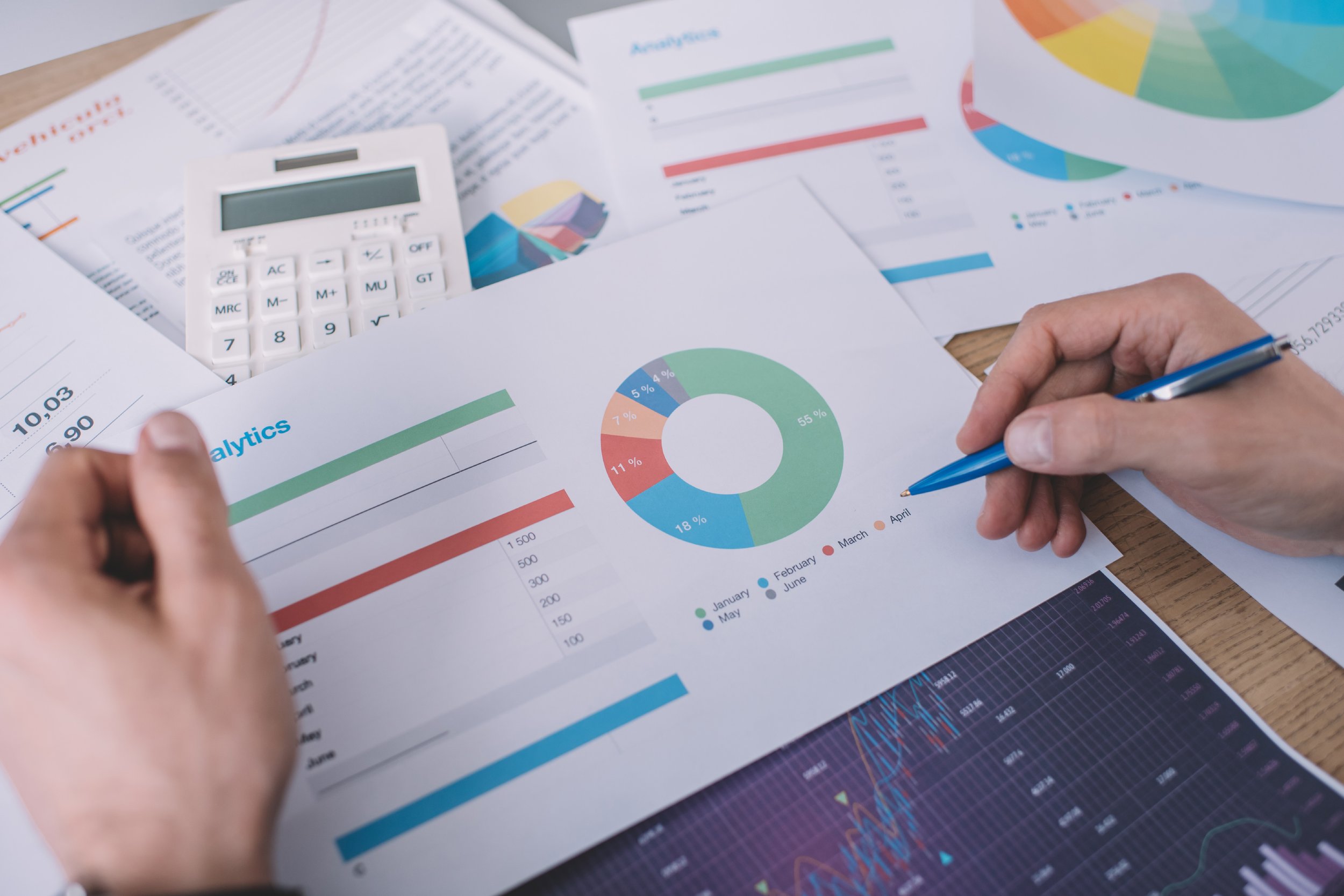 Nonprofit Analytics: Leverage Data for Fundraising Success — Meyer ... Nonprofit Analytics: Leverage Data for Fundraising Success — Meyer ...