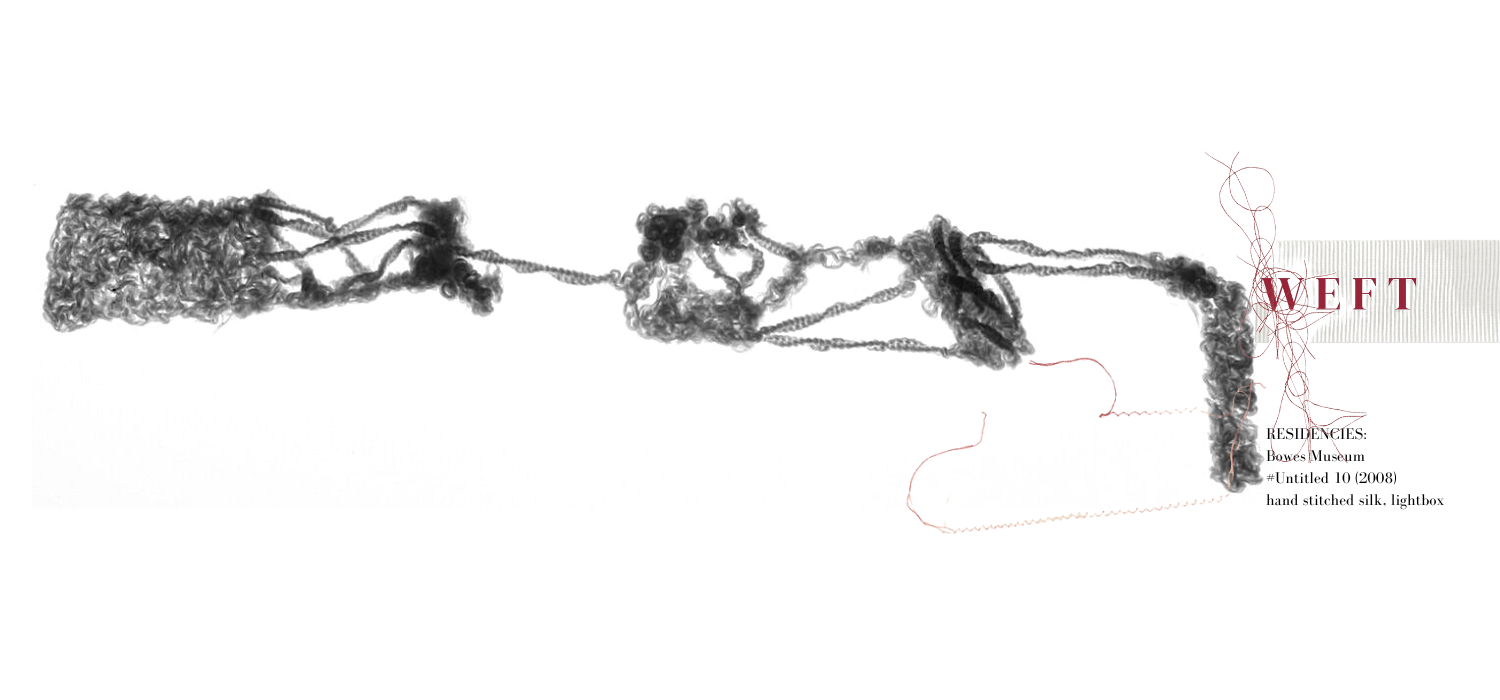 WEFT DESIGN STUDIOS + ATELIER