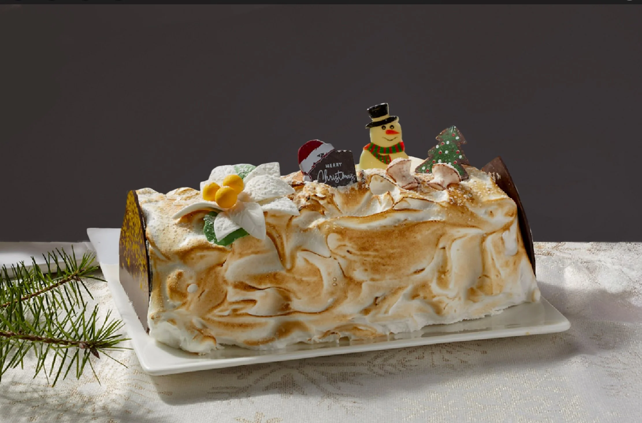 Holiday Specials — Bit of Swiss Artisan Breads & Pastries