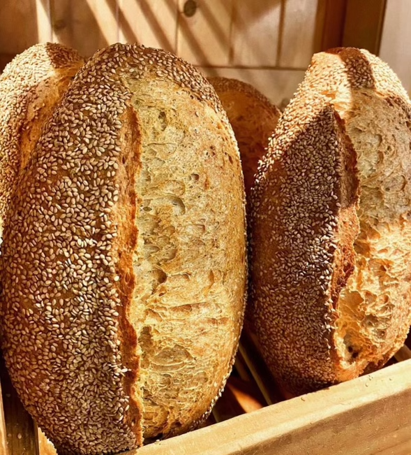 Bit of Swiss Artisan Breads & Pastries