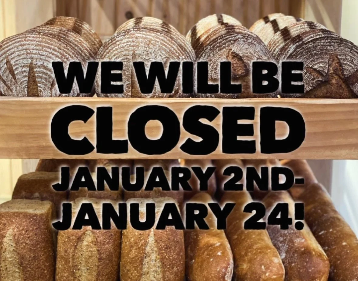 Bit of Swiss Artisan Breads & Pastries