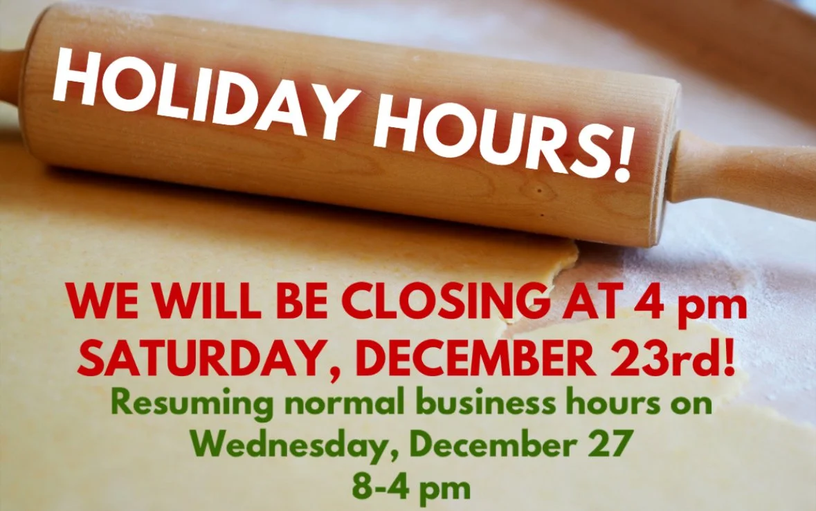 Bit of Swiss Artisan Breads & Pastries