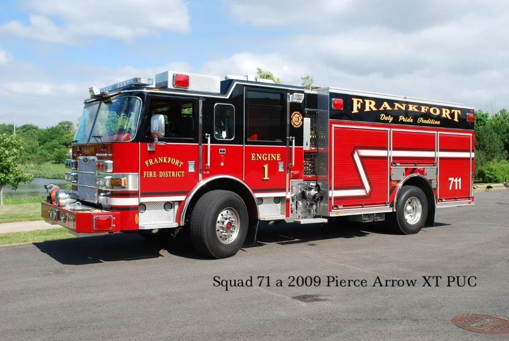 Frankfort Fire Protection District