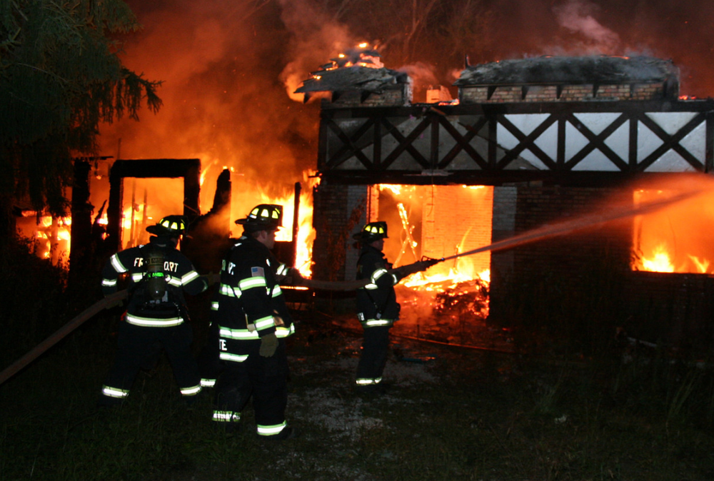 Frankfort Fire Protection District