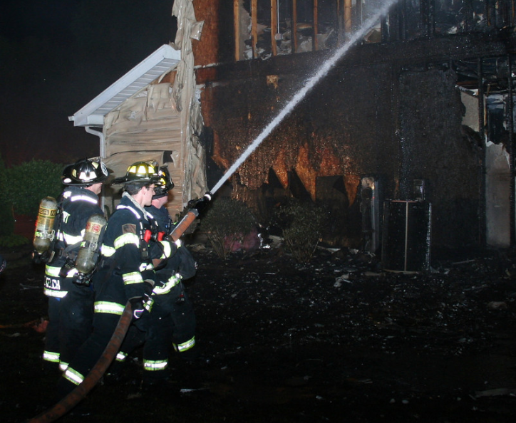 Frankfort Fire Protection District
