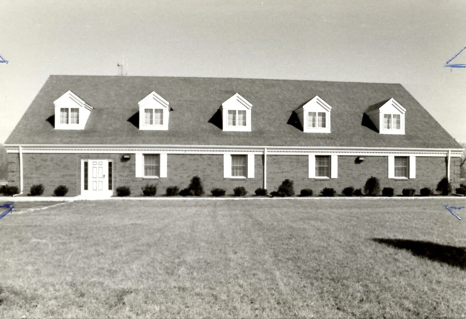 Station 71 — Frankfort Fire Protection District