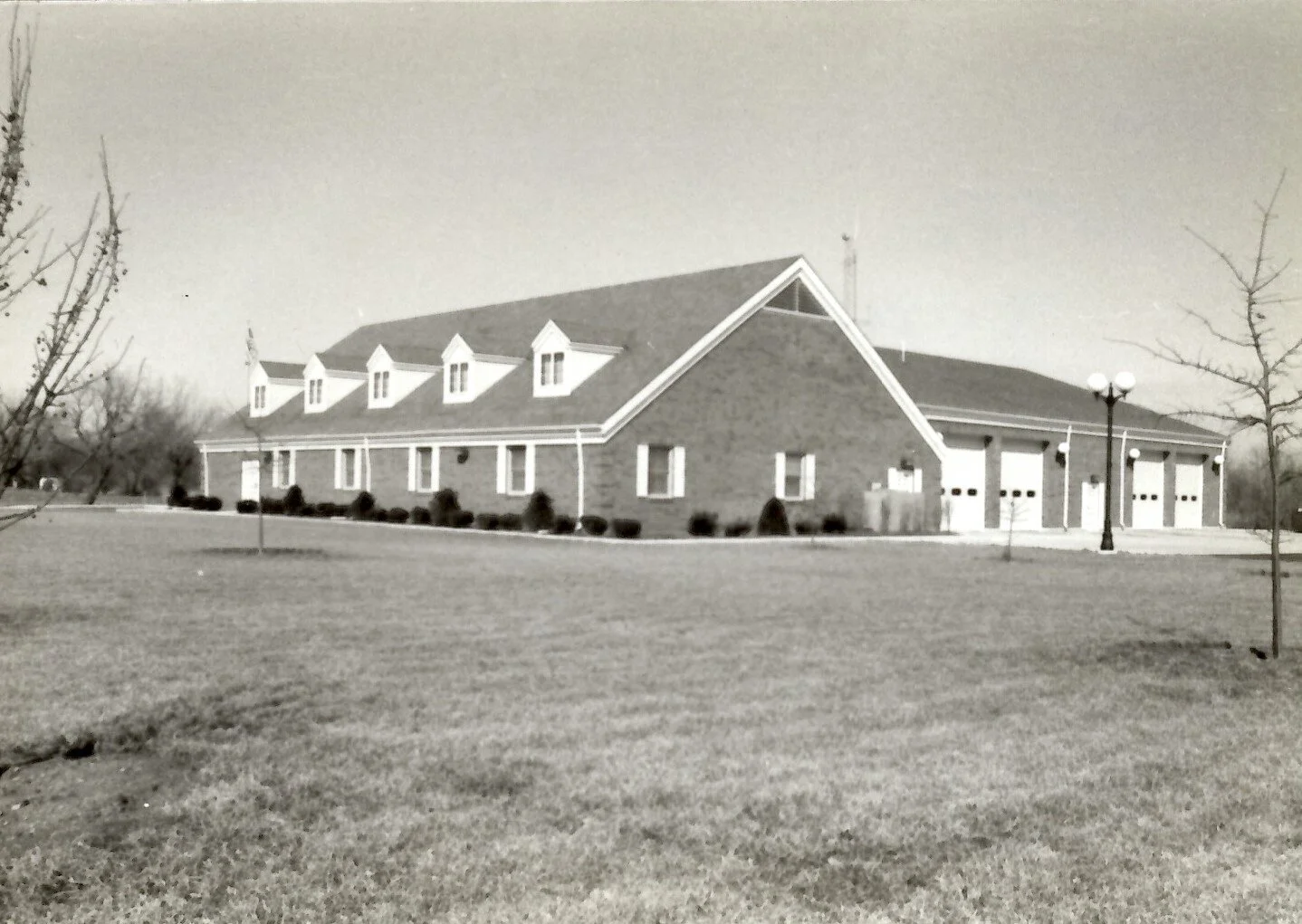 Station 71 — Frankfort Fire Protection District