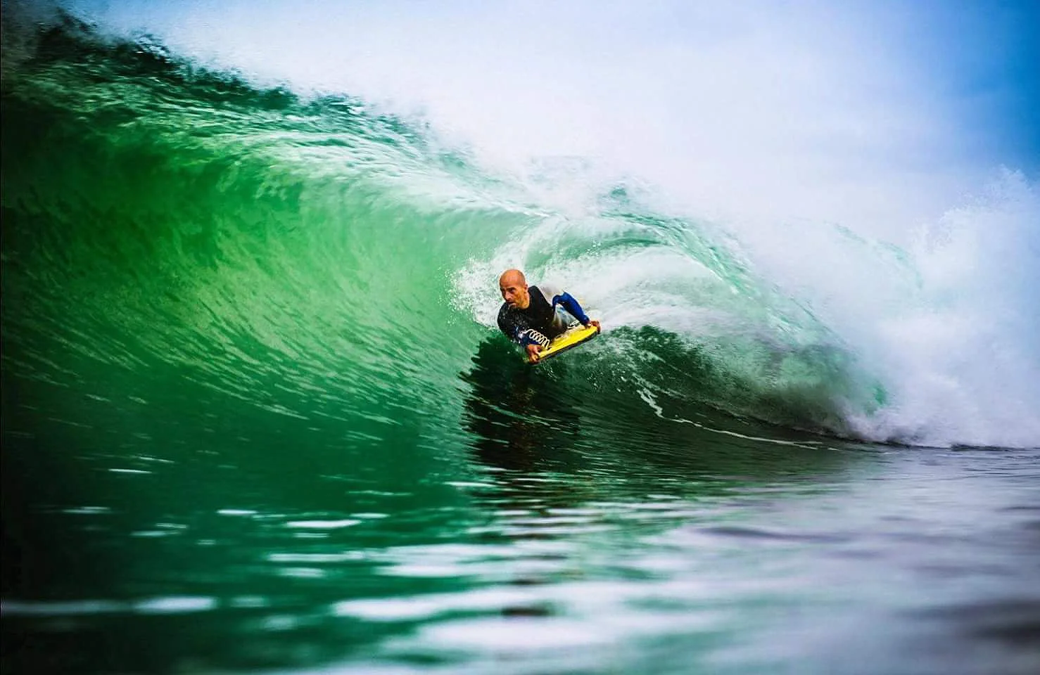 About — Portrush Surf School