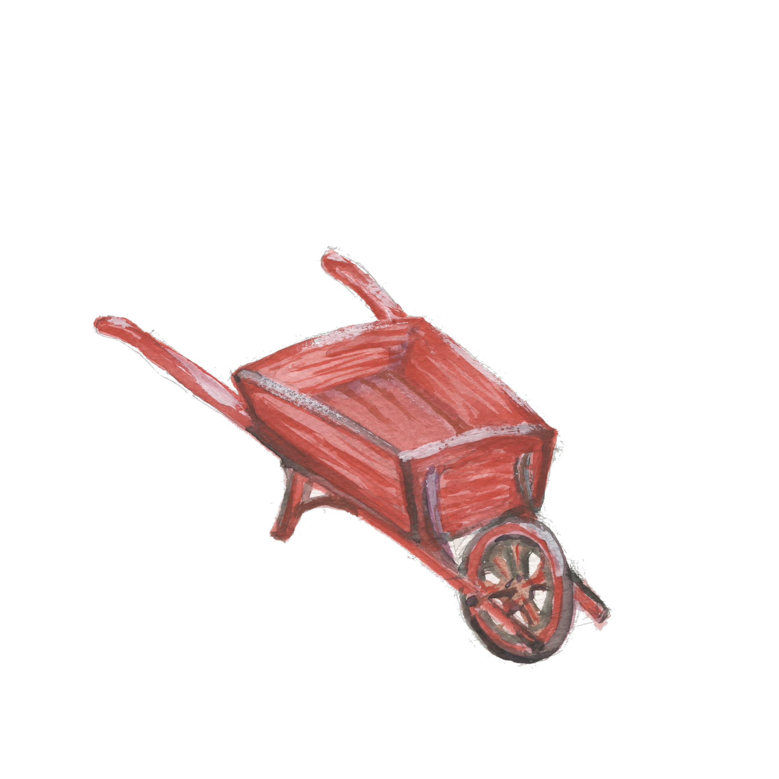 Gift Certificates — The Red Wheelbarrow