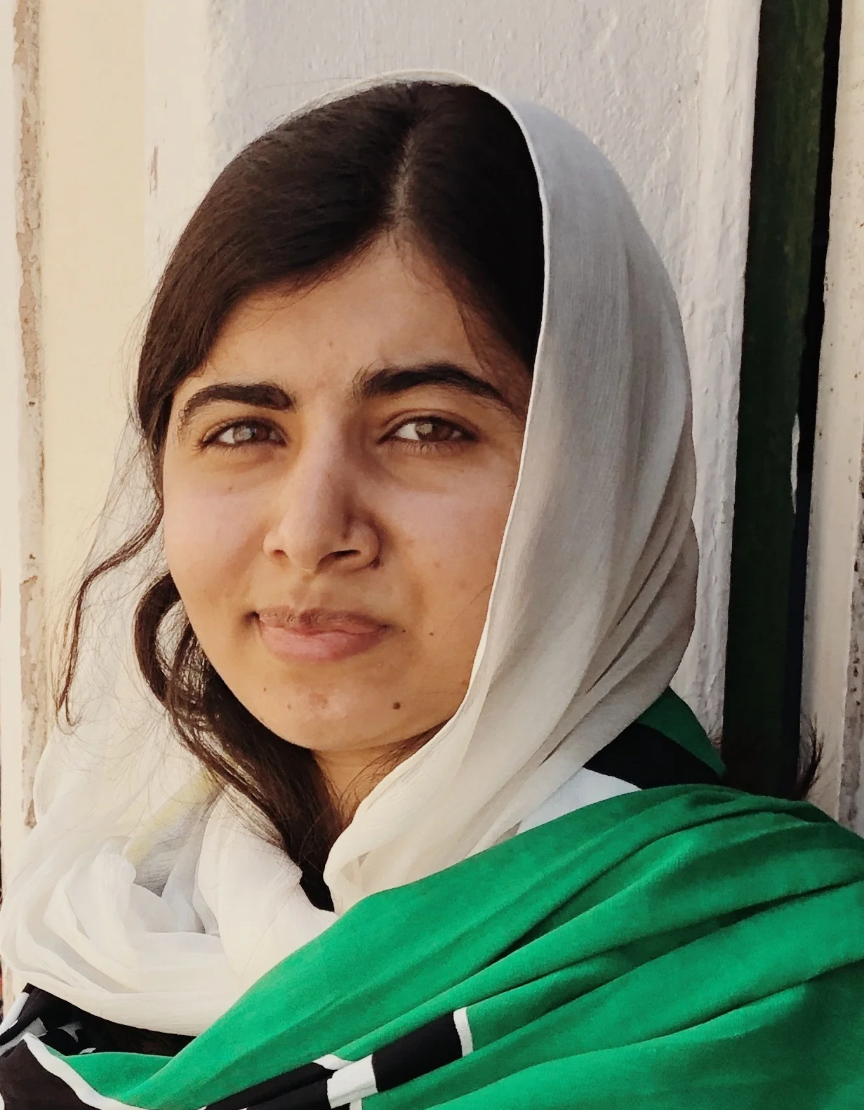 Malala's #10YearChallenge — Assembly | Malala Fund
