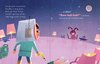 Captain Freddy Counts Down to School — Joey Chou