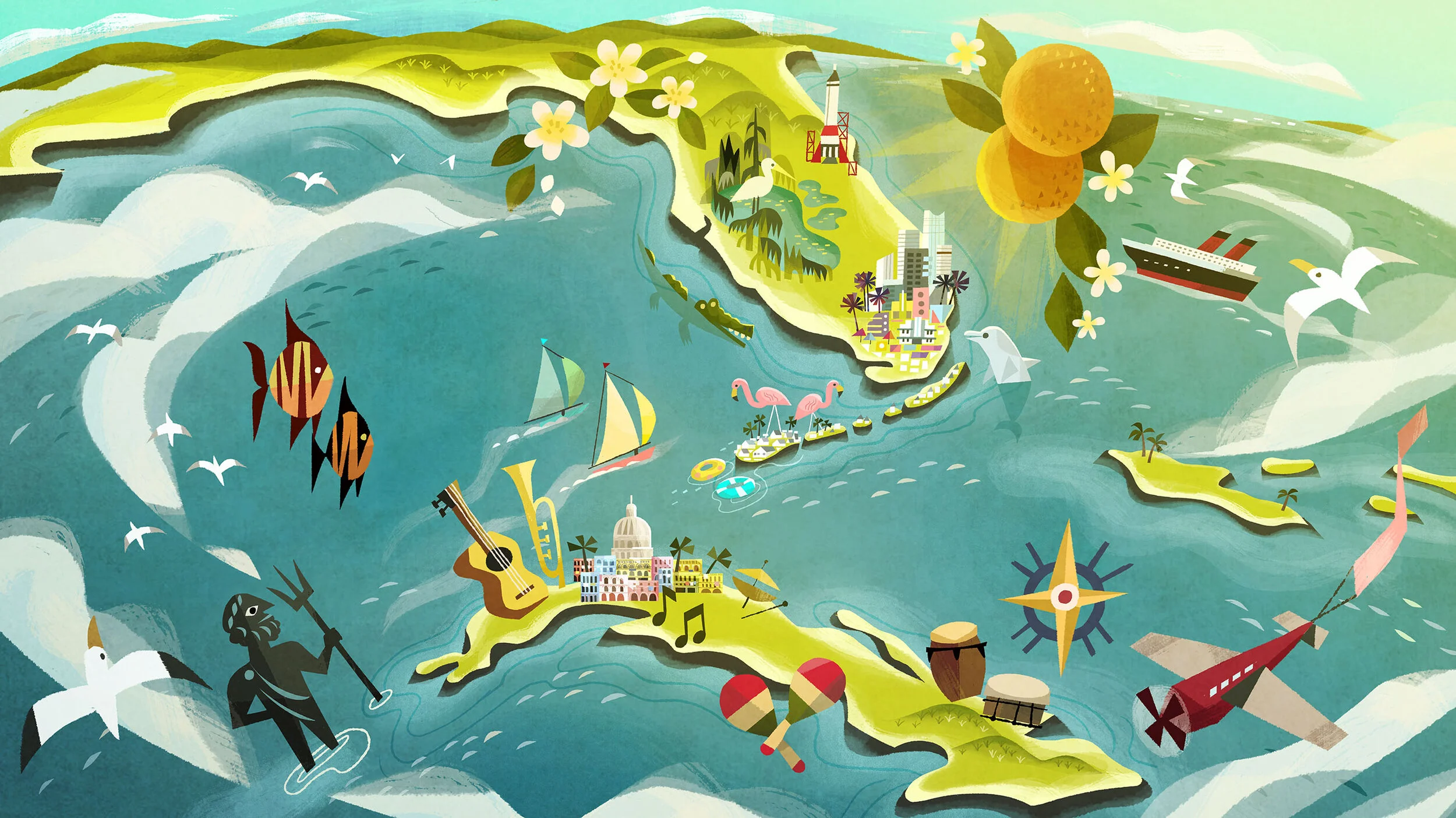 Vivo — Joey Chou