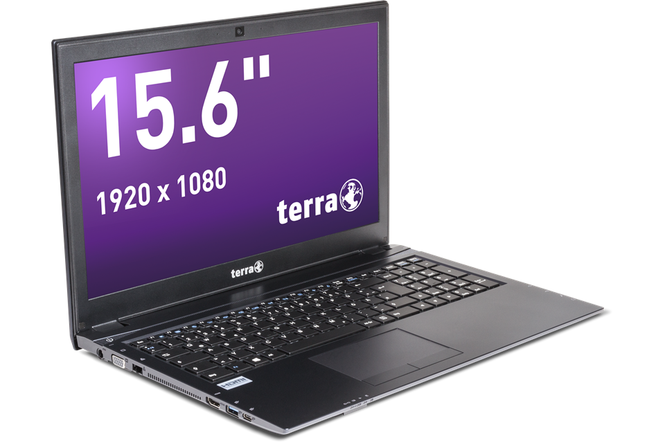 Terra Mobile 1515 — houseWorX - Computer & Haushalt