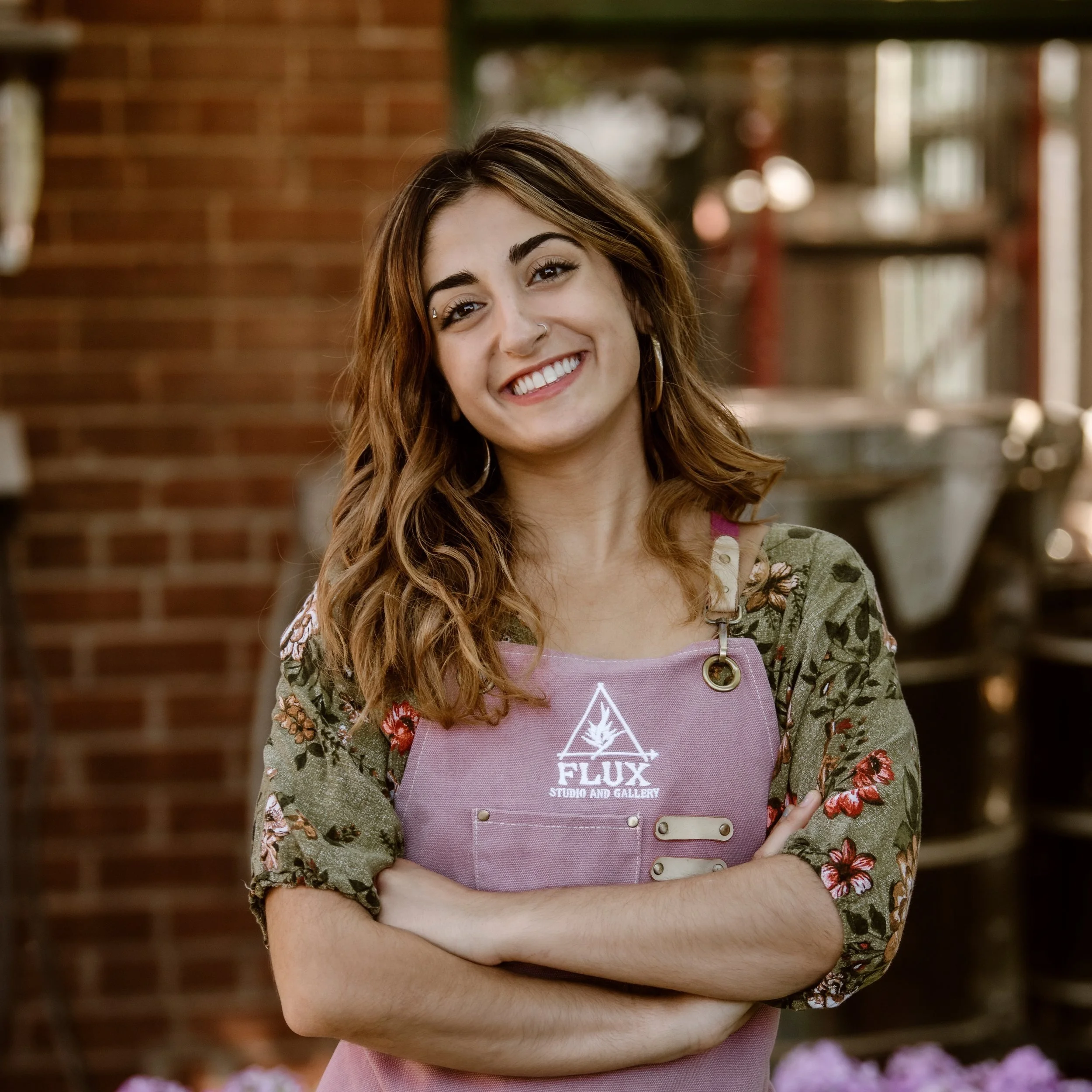 Flux Studio & Gallery