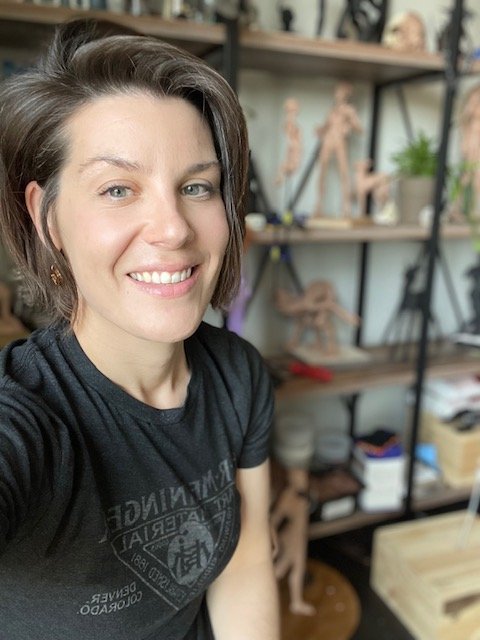 Register — Flux Studio & Gallery