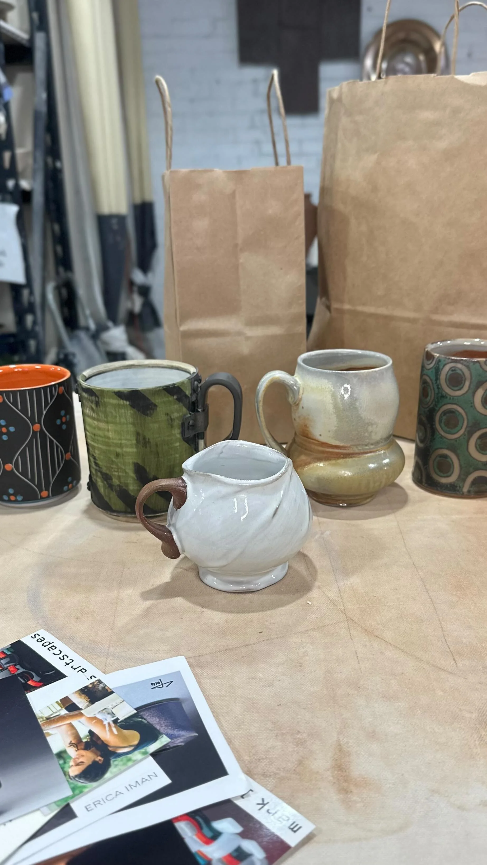 Flux Studio & Gallery