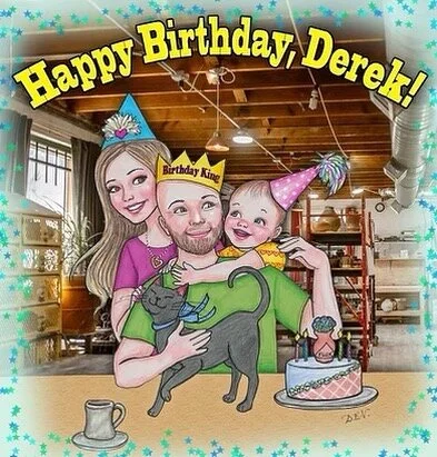 Flux Studio & Gallery