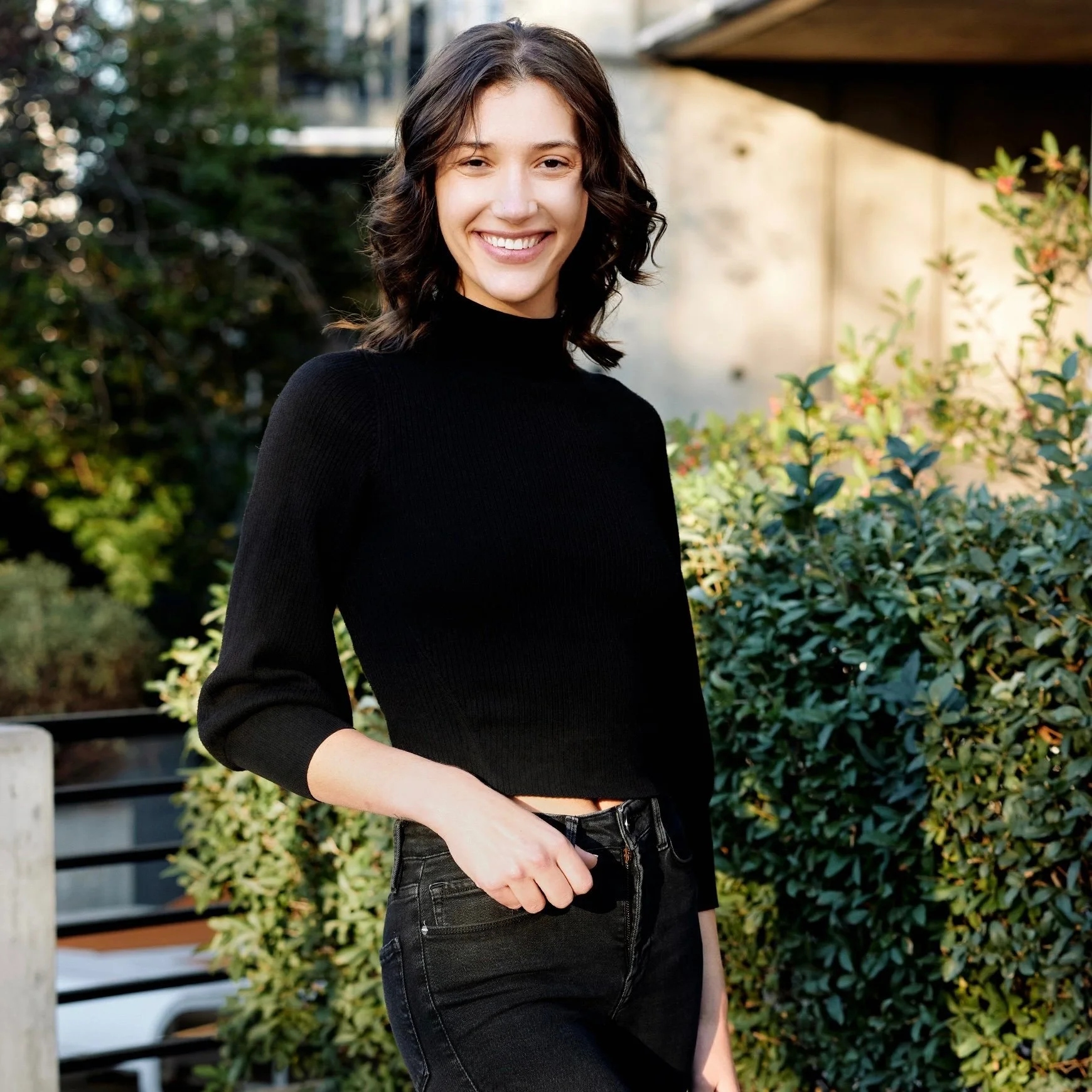 Team 1 — Flux Studio & Gallery