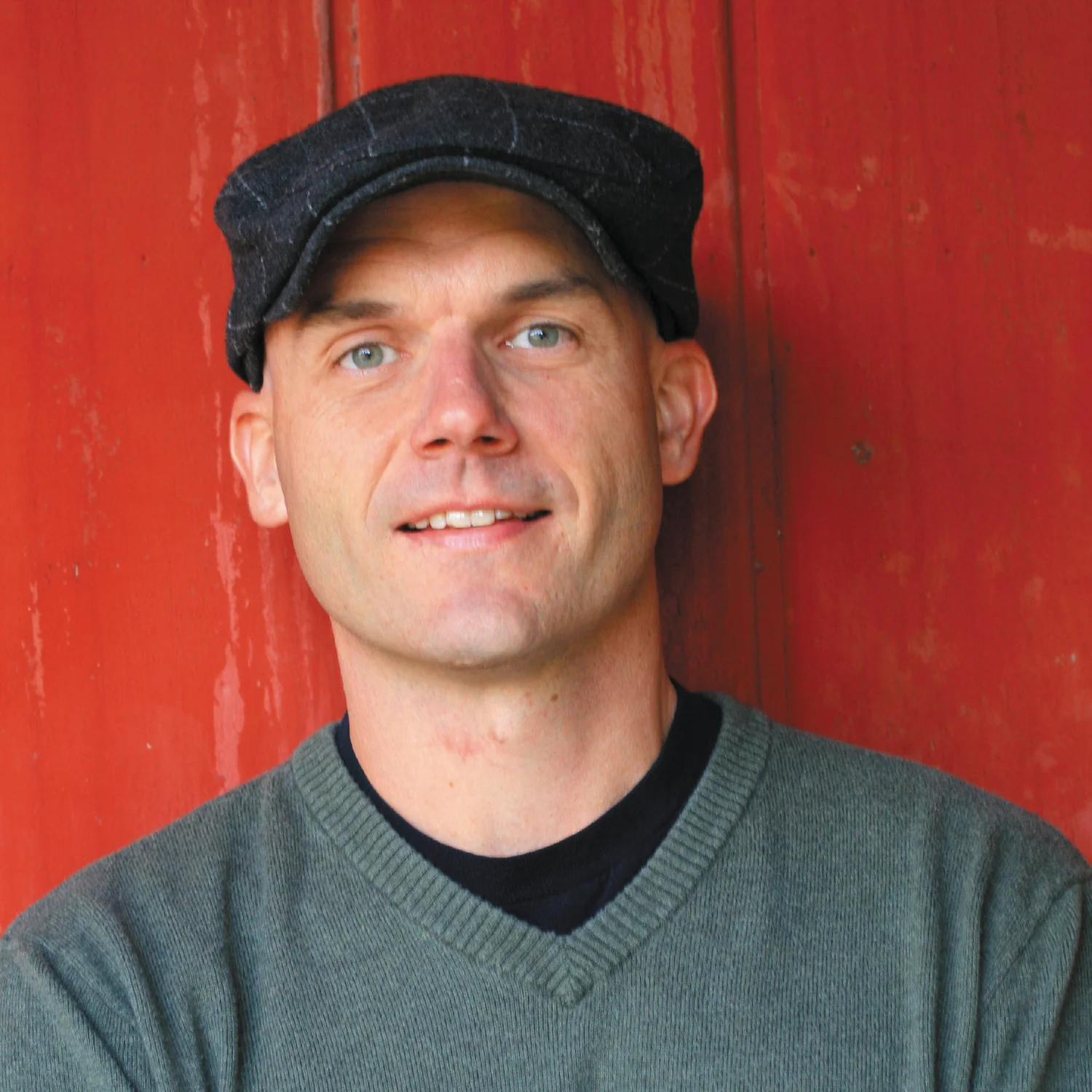 Authors & Artists — Greenwillow Books