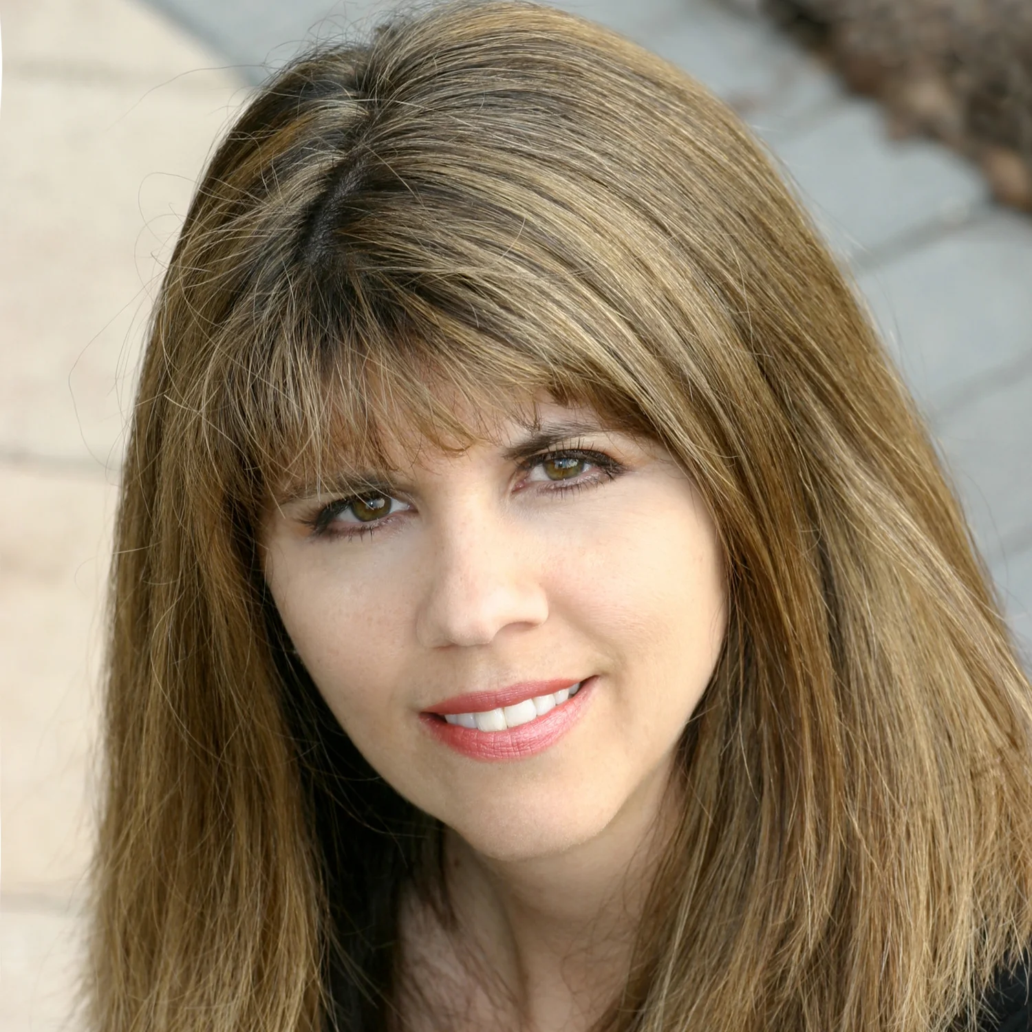 Authors & Artists — Greenwillow Books