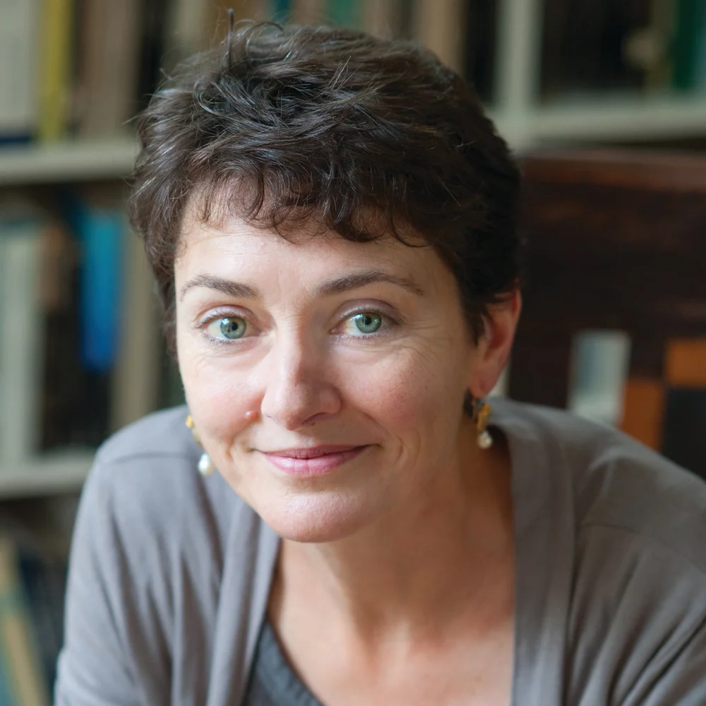 Authors & Artists — Greenwillow Books