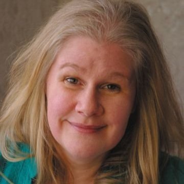 Authors & Artists — Greenwillow Books