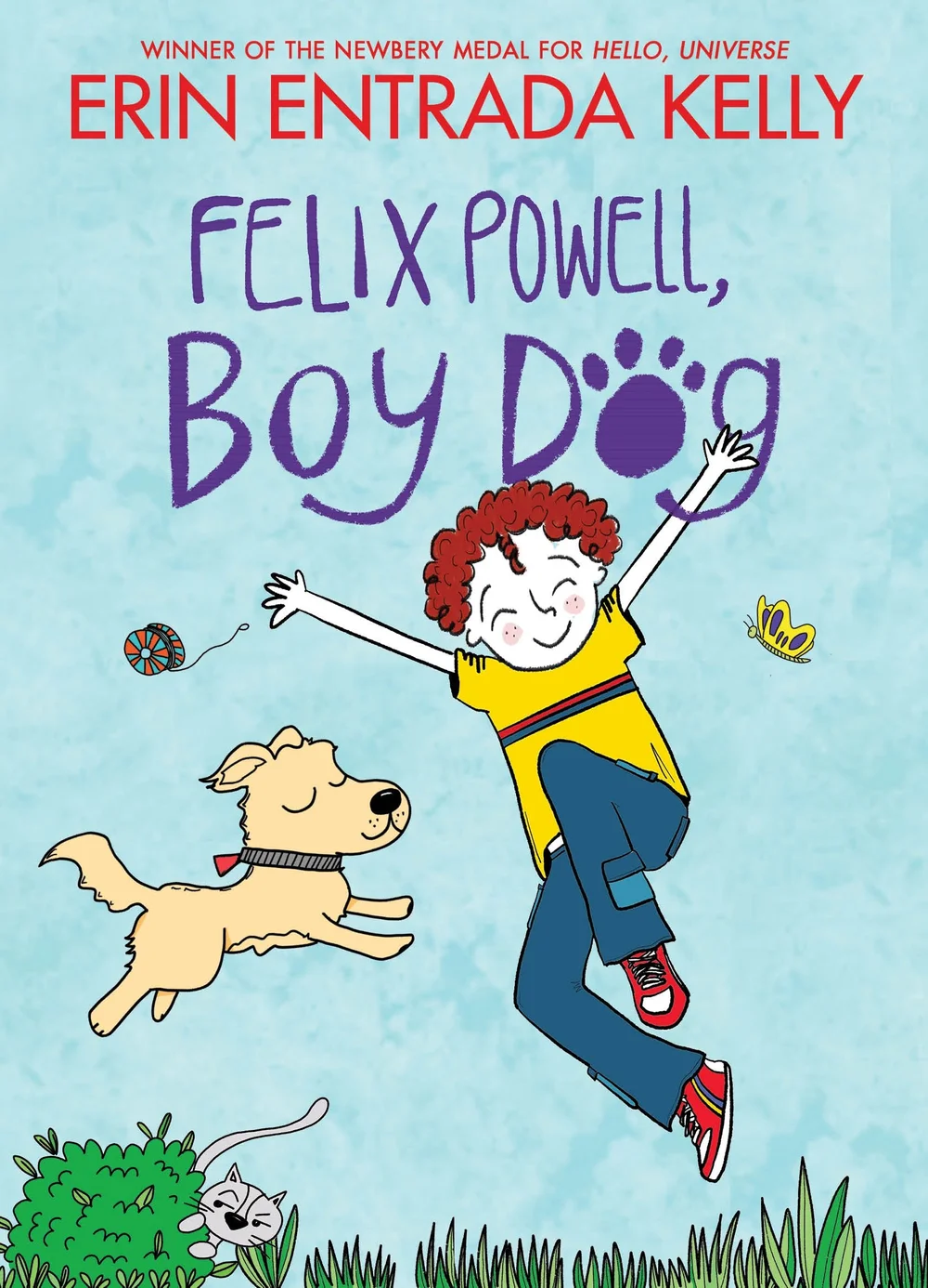 2024 — Greenwillow Books