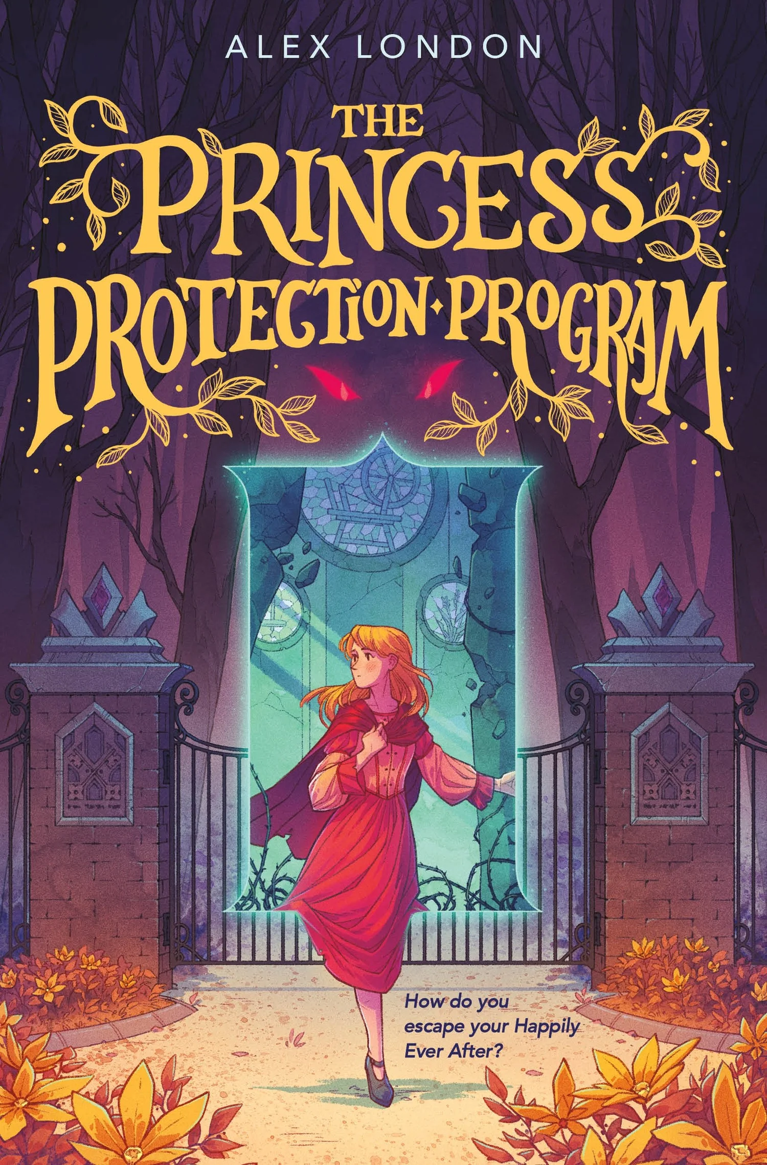 2024 — Greenwillow Books