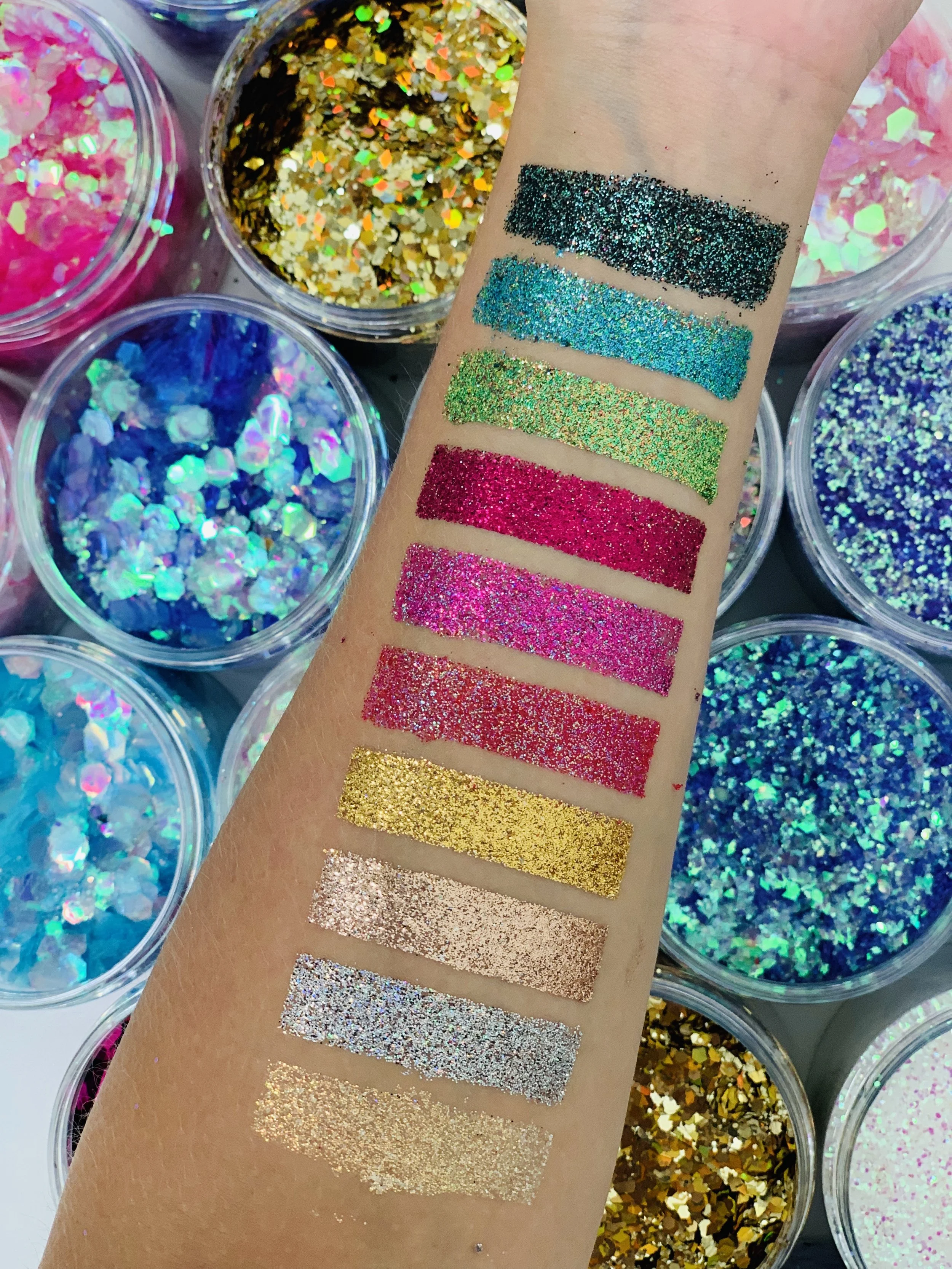 Gypsy Shrine Makeup Tutorial | Saubhaya Makeup