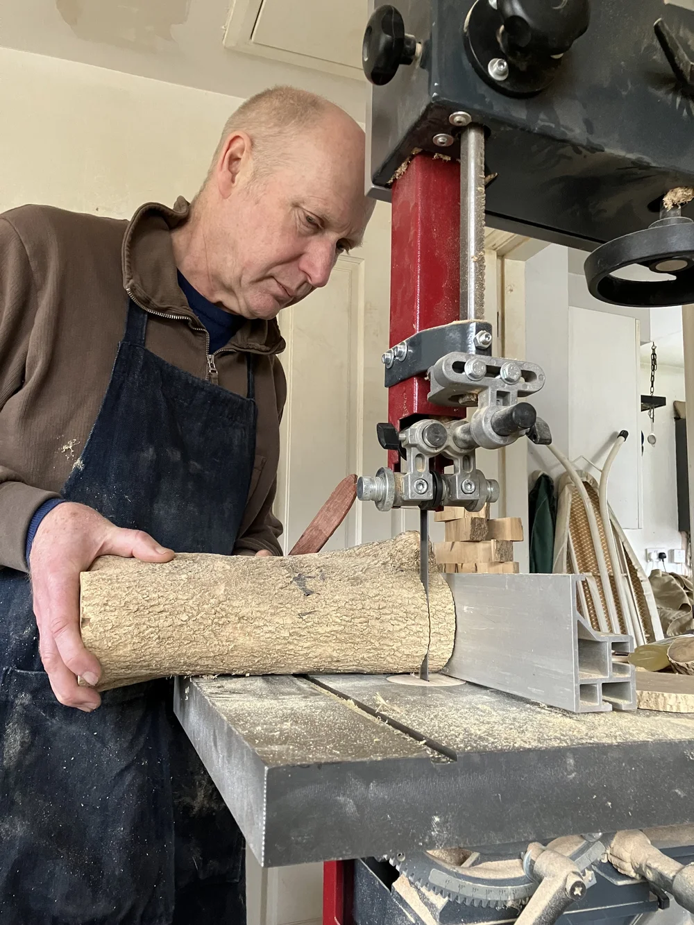 Newcastle With Chris Daunt — TONY DREHFAL WOOD ENGRAVING