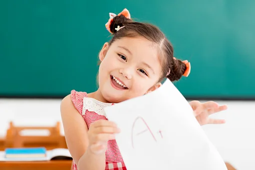 Power Of Words Academy