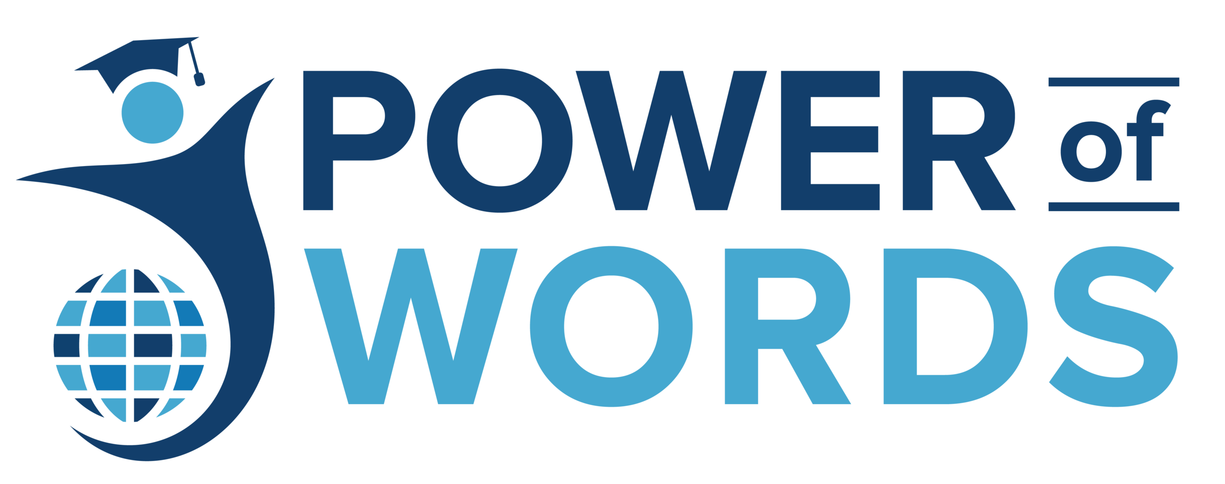 Power Of Words Academy