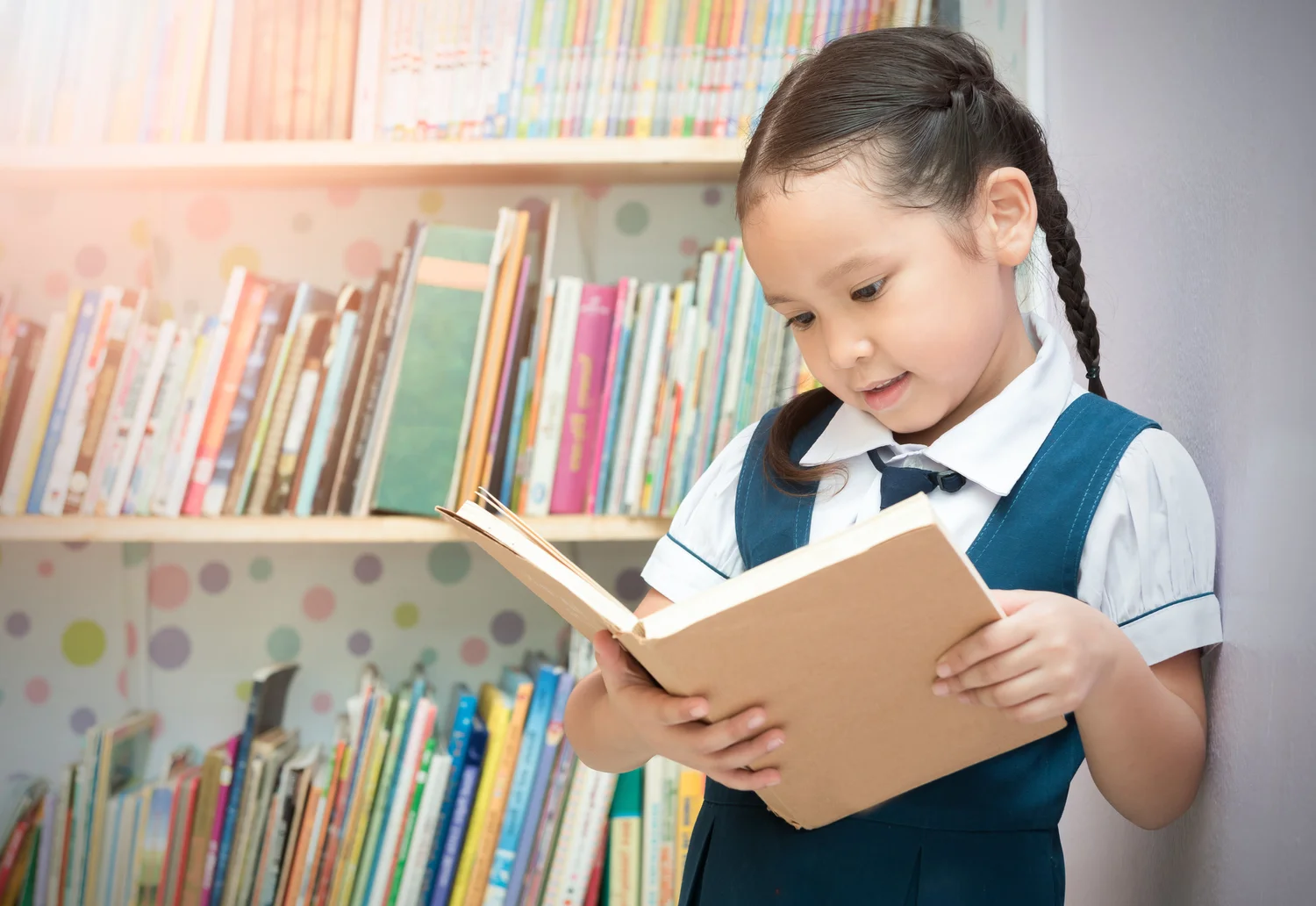 Power Of Words Academy