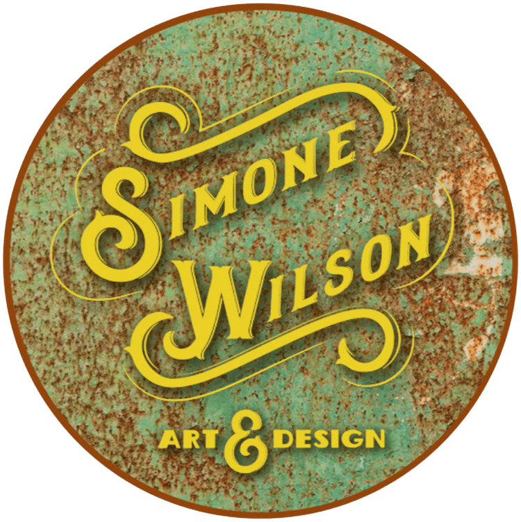 Simone Wilson Art & Design