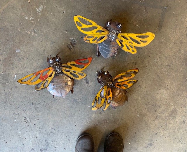 Smalls — Simone Wilson Art & Design