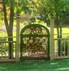 Gates — Simone Wilson Art & Design