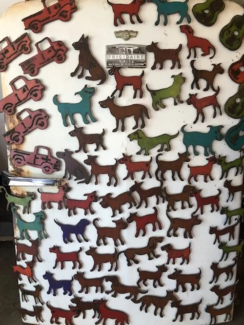 Smalls — Simone Wilson Art & Design