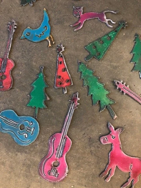 Smalls — Simone Wilson Art & Design