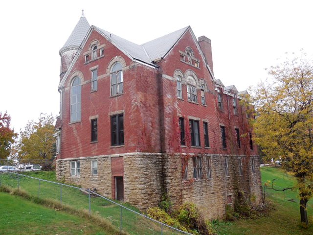 VISN 15 - FCA — L2e Solutions