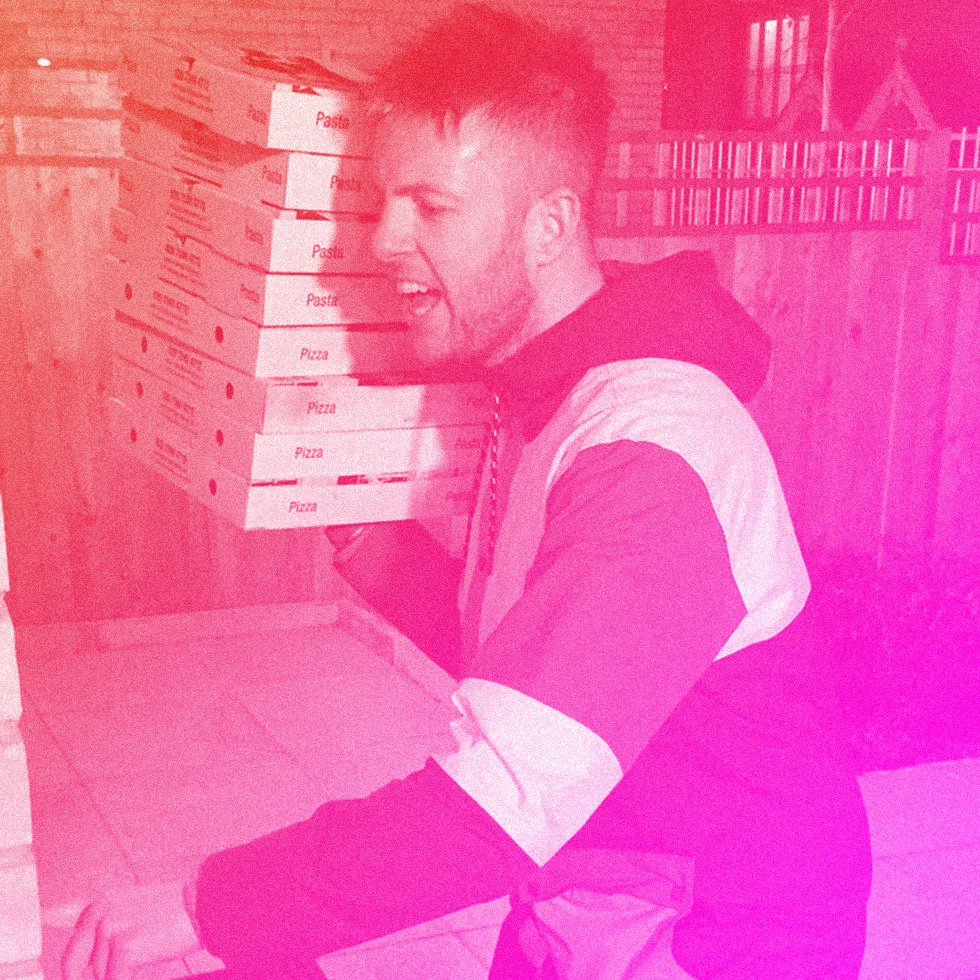 About — Greatest Hits