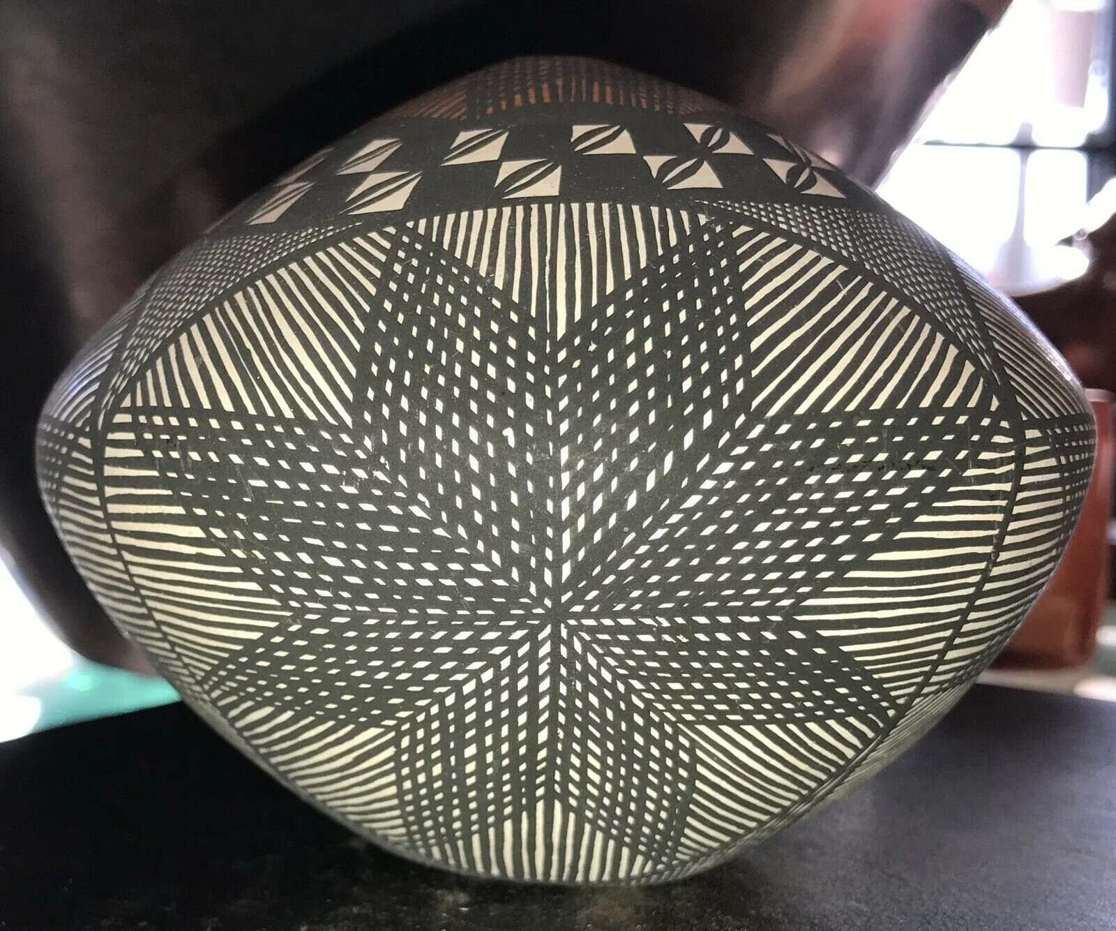 Native American Pottery — Tribes Gallery