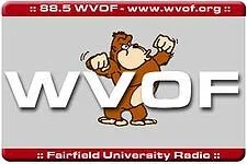 our history — WVOF