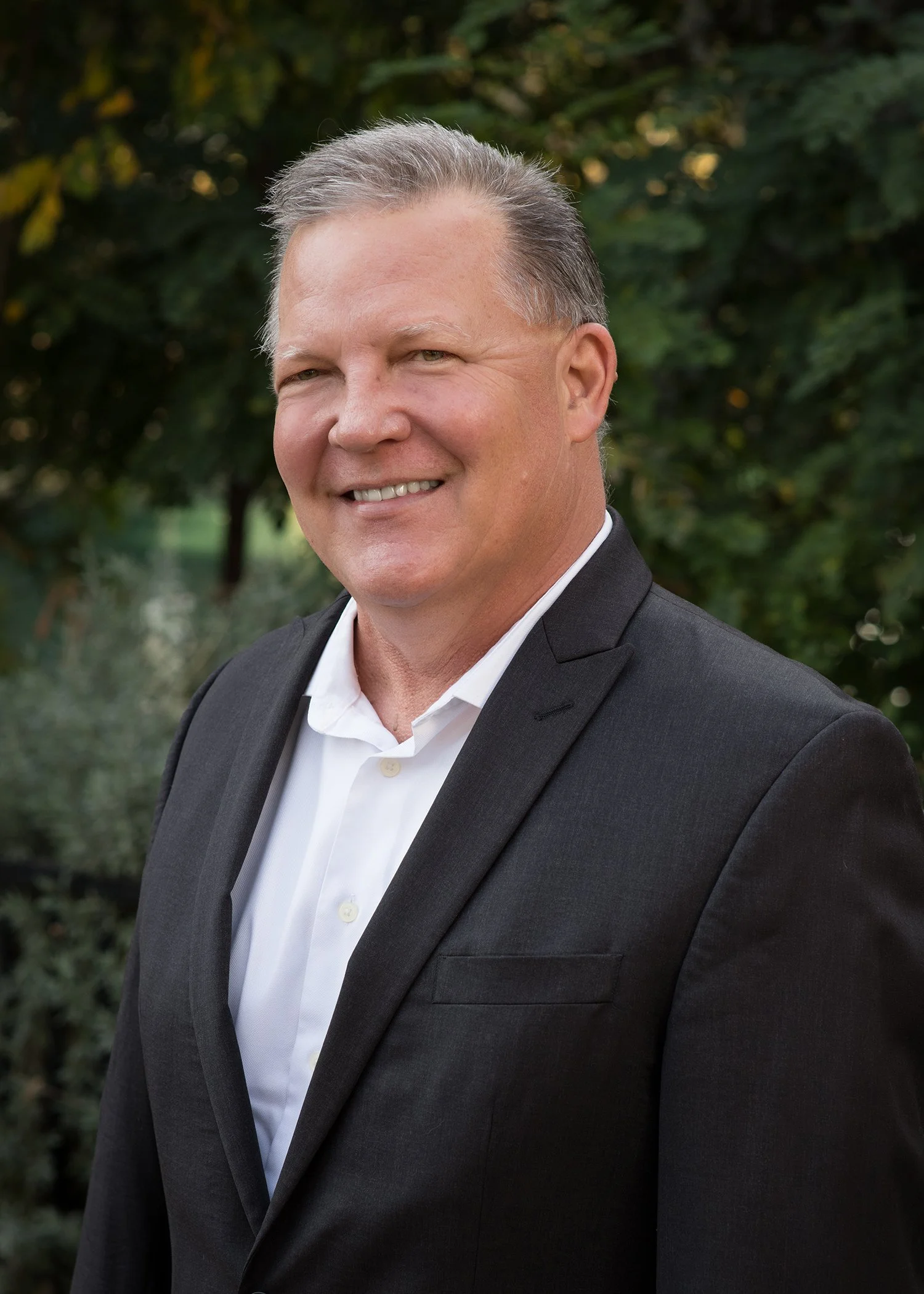 About — Charis Consulting Group