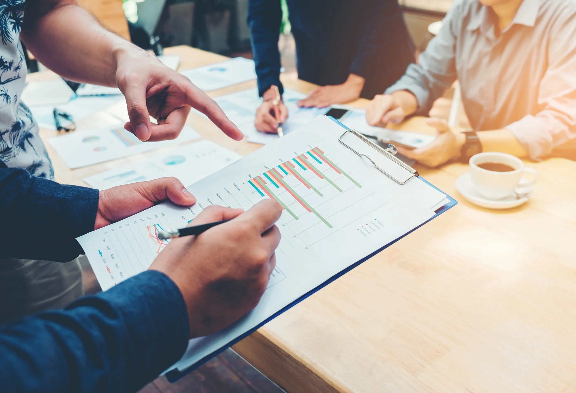 Charis Consulting Group